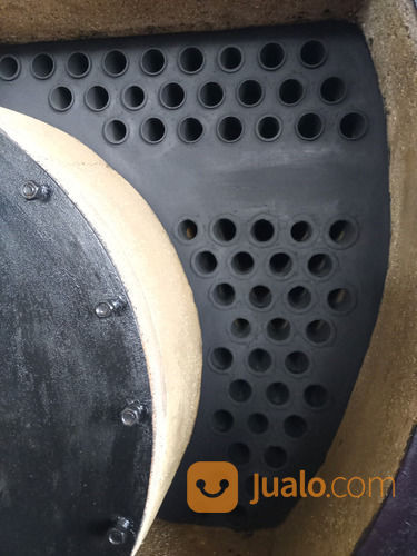 Steam Boiler Samho Kap 3 Ton/Hour di Kota Tangerang, Banten | Jualo.com