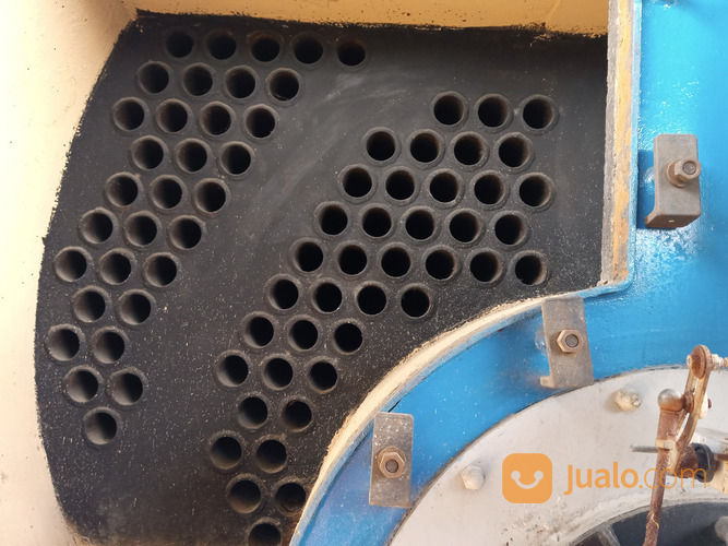 Steam Boiler Hoken Kap 5 Ton/Hour di Kota Tangerang, Banten | Jualo.com