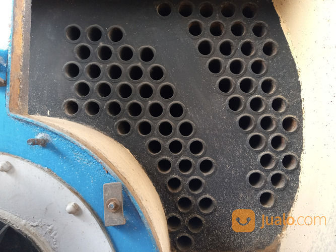 Steam Boiler Hoken Kap 5 Ton/Hour di Kota Tangerang, Banten | Jualo.com