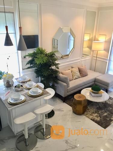 PARAMOUNT VILLAGE RUMAH STRATEGIS SEMARANG MEWAH PENAWARAN KHUSUS ...