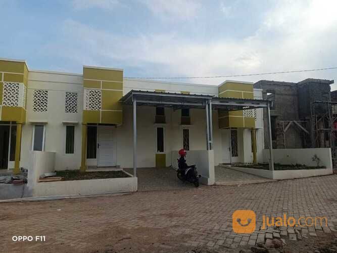 Rumah Komersil Murah Banget Di Deket KFC Kedaton di Kota Bandar Lampung ...