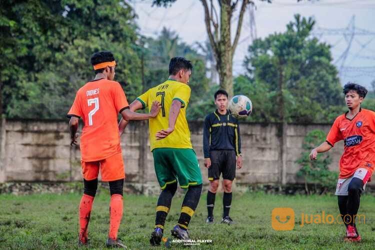 Jasa Wasit Futsal Dan Sepak Bola Jakarta Bekasi Depok Tangerang di Kota ...