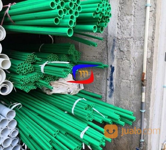 PIPA PPR VINILON, RUCIKA GREEN, TORO, ERA READYYY di Kota Surabaya ...