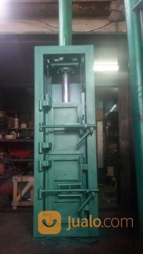 MESIN PRESS RUMPUT LAUT di Kota Tangerang, Banten | Jualo.com