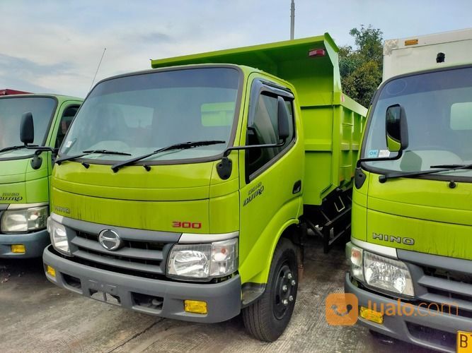 HINO DUTRO 110 HD 6.1 BAK/BOX Vin 2019 CDD TERMURAH di Kota Jakarta ...