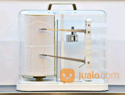 Alat Ukur Klimatologi Dan Hidrologi Untuk PU Atau BMKG di Kota Depok ...