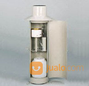 Alat Ukur Klimatologi Dan Hidrologi Untuk PU Atau BMKG di Kota Depok ...