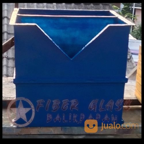 Bak Filter Fiber di Kota Balikpapan, Kalimantan Timur | Jualo.com