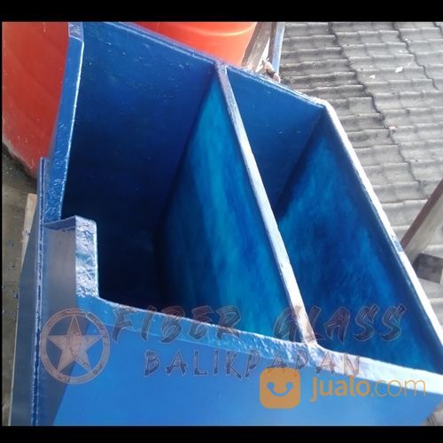 Bak Filter Fiber di Kota Balikpapan, Kalimantan Timur | Jualo.com
