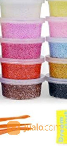 Slime Berbagai Macam Jenis di Kota Jakarta Pusat, DKI Jakarta | Jualo.com