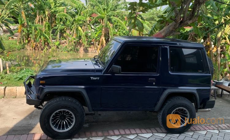 Daihatsu Taft 1990 + Modif Standart Mesih Sehat di Kota Surabaya, Jawa ...