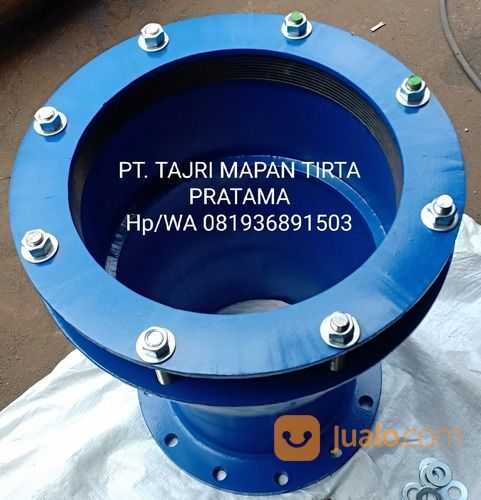 Reducer Socket - Flange di Kota Jakarta Utara, DKI Jakarta | Jualo.com