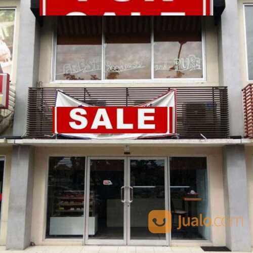 Ruko Strategis Kawasan Ramai Row Jalan Kembar di Kota Surabaya, Jawa ...
