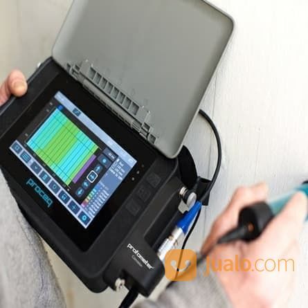 Proceq Rebar Locator PM650 Ai Multi Line Garansi Resmi di Kota Jakarta ...