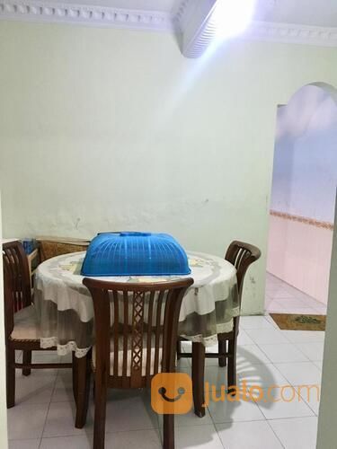 Rumah Bagus Siap Huni Jl Imam Bonjol Batu di Kota Batu, Jawa Timur ...