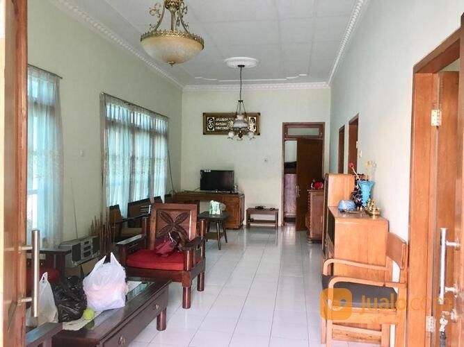 Rumah Bagus Siap Huni Jl Imam Bonjol Batu di Kota Batu, Jawa Timur ...