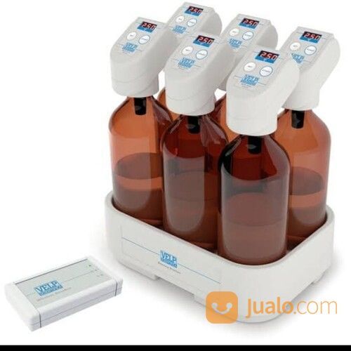 Velp Bod Sensor Wereless BOD Sensor System 6 di Kota Jakarta Barat, DKI ...