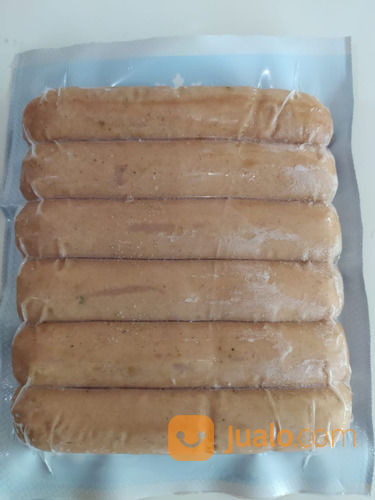 Kanzler Sosis Sapi Rasa Lada Hitam 300 Gram Harga Promo di Kota ...