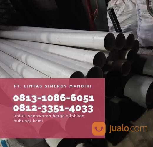 READY STOK PIPA PVC TRILIUN PUTIH 4M di Kota Surabaya, Jawa Timur ...