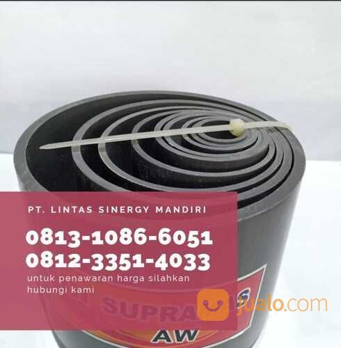 PIPA PVC SUPRAMAS ABU 1"-6" di Kota Surabaya, Jawa Timur | Jualo.com