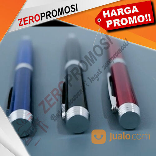 Pulpen Besi Exclusive, Pulpen Besi A8-RB di Kota Tangerang, Banten ...