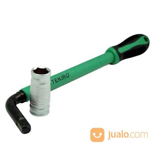 Kunci Roda Tekiro Kunci Socket Roda L Tekiro 19-21 Wheel Master Wrench ...