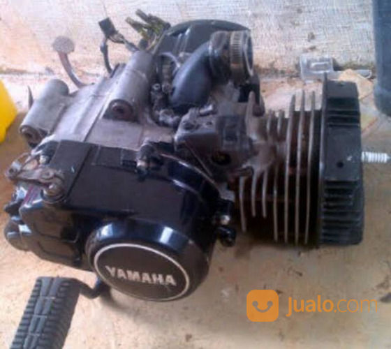 Mesin Yamaha Fiz R di Kota Jakarta Barat, DKI Jakarta | Jualo.com