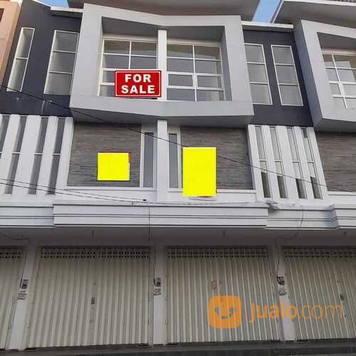Ruko Baru 3 Lantai Di PLOSO, Kawasan Ramai Cocok Buat Usaha di Kota ...