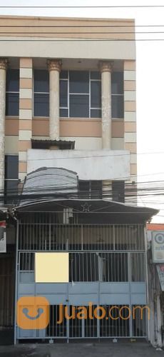 RUKO NOL JALAN RAYA KENJERAN BARU RENOV COCOK USAHA APA SAJA KAWASAN ...