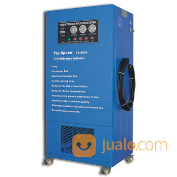 FlySpeed FS-8000 di Kota Bekasi, Jawa Barat | Jualo.com