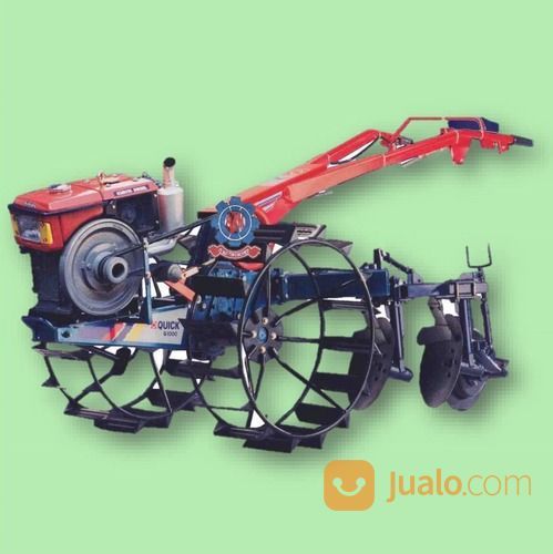 Mesin Hand Tractor di Kota Bekasi, Jawa Barat | Jualo.com