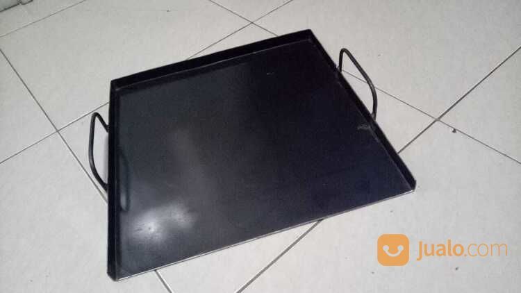 Meja Kompor Pembakaran Roti 2 Tungku Murah di Kota Bandung, Jawa Barat ...