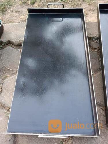 Meja Kompor Pembakaran Roti 2 Tungku Murah di Kota Bandung, Jawa Barat ...