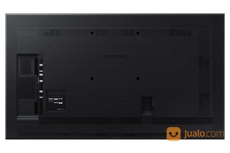 Samsung QB65R Smart Signage 4K Kondisi Baru di Kota Jakarta Barat, DKI ...
