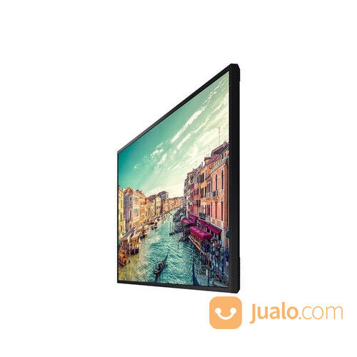 Samsung QM32R Smart Signage 4K Kondisi Baru di Kota Jakarta Barat, DKI ...