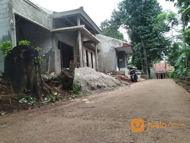 Rumah Sasak Panjang di Kota Bogor, Jawa Barat | Jualo.com