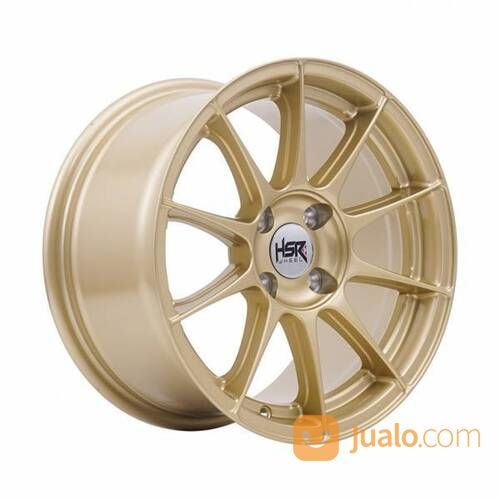 Velg Racing Tipe POOL Ring 15 Velg Mobil Kudus R15 Velg Mobil Murah ...