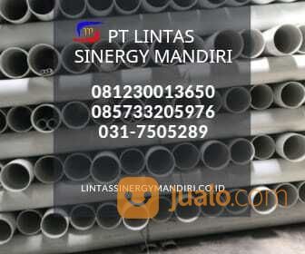 DISTRIBUTOR PARALON / PIPA PVC MERK LENGKAP SIAP KIRIM DAN AMBIL di ...