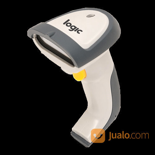 Mesin Barcode Scanner Logic LS-30 di Kota Surabaya, Jawa Timur | Jualo.com