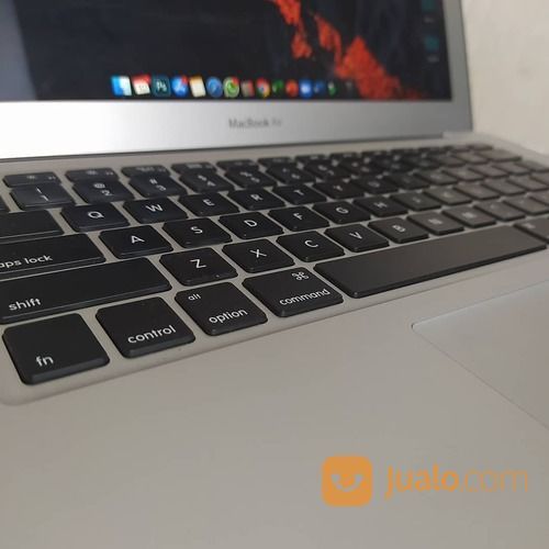 Macbook Air 2017 di Kota Jakarta Barat, DKI Jakarta | Jualo.com
