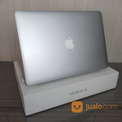 Macbook Air 2017 di Kota Jakarta Barat, DKI Jakarta | Jualo.com