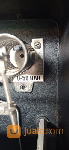 BARTON Model 202E 3 Pen Chart Pressure Recorder di Kota Cilegon, Banten ...