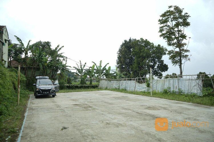 Tawar Sampai Deal TANAH Kapling Cihanjuang Tugu Parongpong Hanya 1 Unit ...