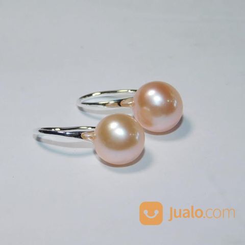 ANTING MUTIARA LOMBOK BERSERTIFIKAT, ANTING MUTIARA ASLI AIR TAWAR di ...