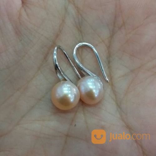 ANTING MUTIARA LOMBOK BERSERTIFIKAT, ANTING MUTIARA ASLI AIR TAWAR di ...