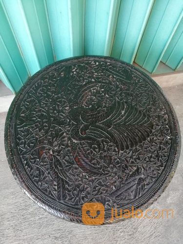 Meja Kuno Antik Vintage Jadul Lawasan Langka Karya Seni 1921 di Kab ...