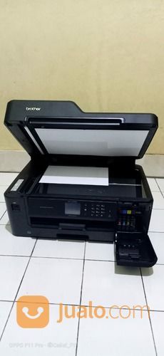 Printer A3 Lengkap BROTHER di Kota Tangerang Selatan, Banten | Jualo.com