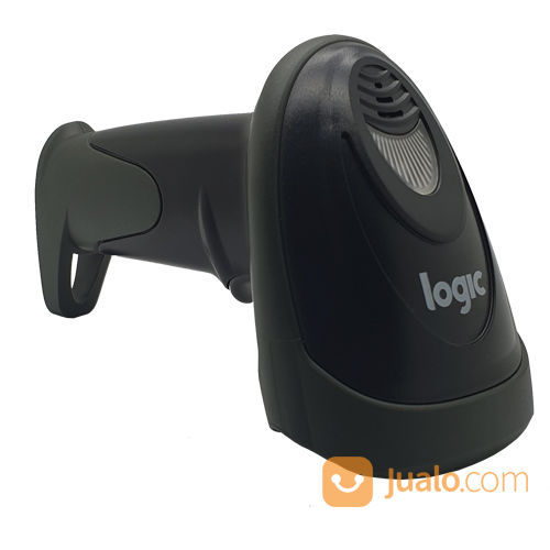 Mesin Barcode Scanner Logic CH-80 di Kota Surabaya, Jawa Timur | Jualo.com