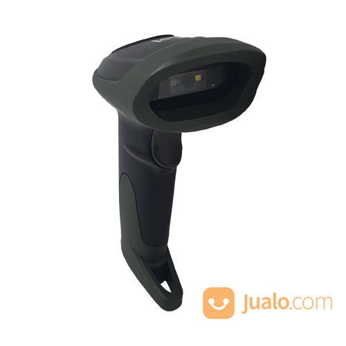 Mesin Barcode Scanner Logic CH-80 di Kota Surabaya, Jawa Timur | Jualo.com