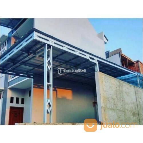 Pasang Kanopi Untuk Rumah Kantor Dan Ruko Anda di Kota Semarang, Jawa ...